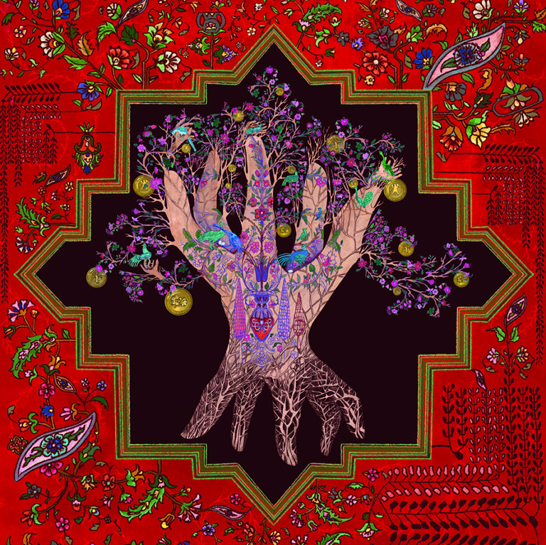 The European dream - PERCEPTIONS