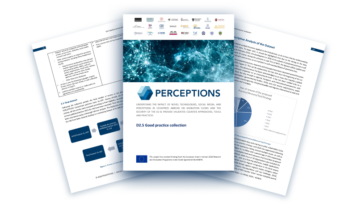 Project Reports - PERCEPTIONS